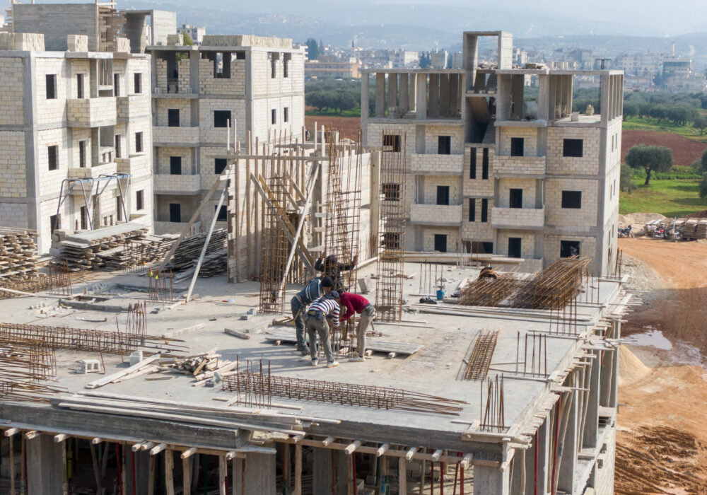 Syria - Atlantic Council