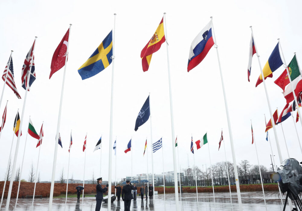 NATO - Atlantic Council