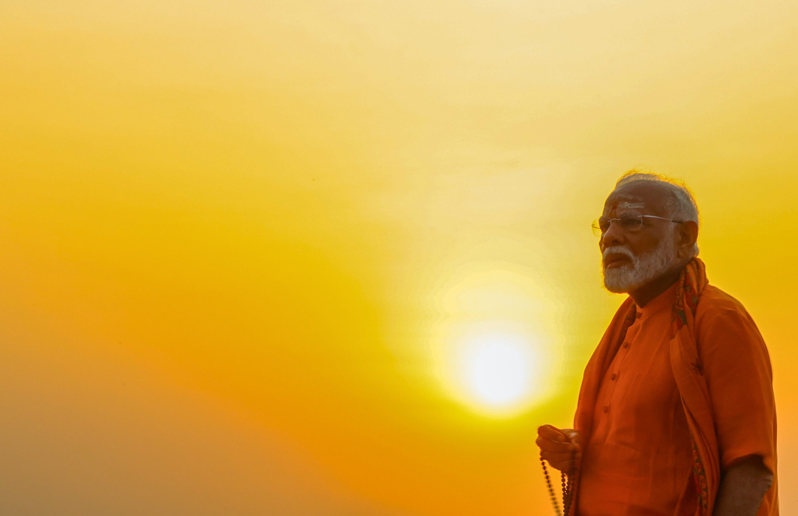 Modi should make India’s energy transition his third-term legacy ...