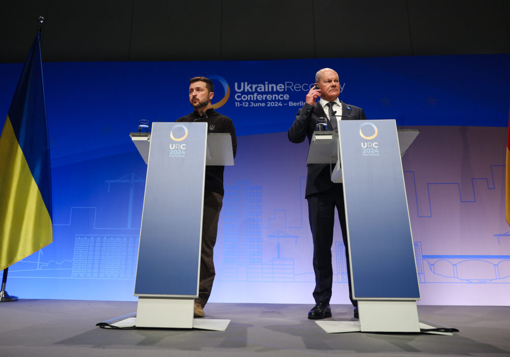 UkraineAlert - Atlantic Council