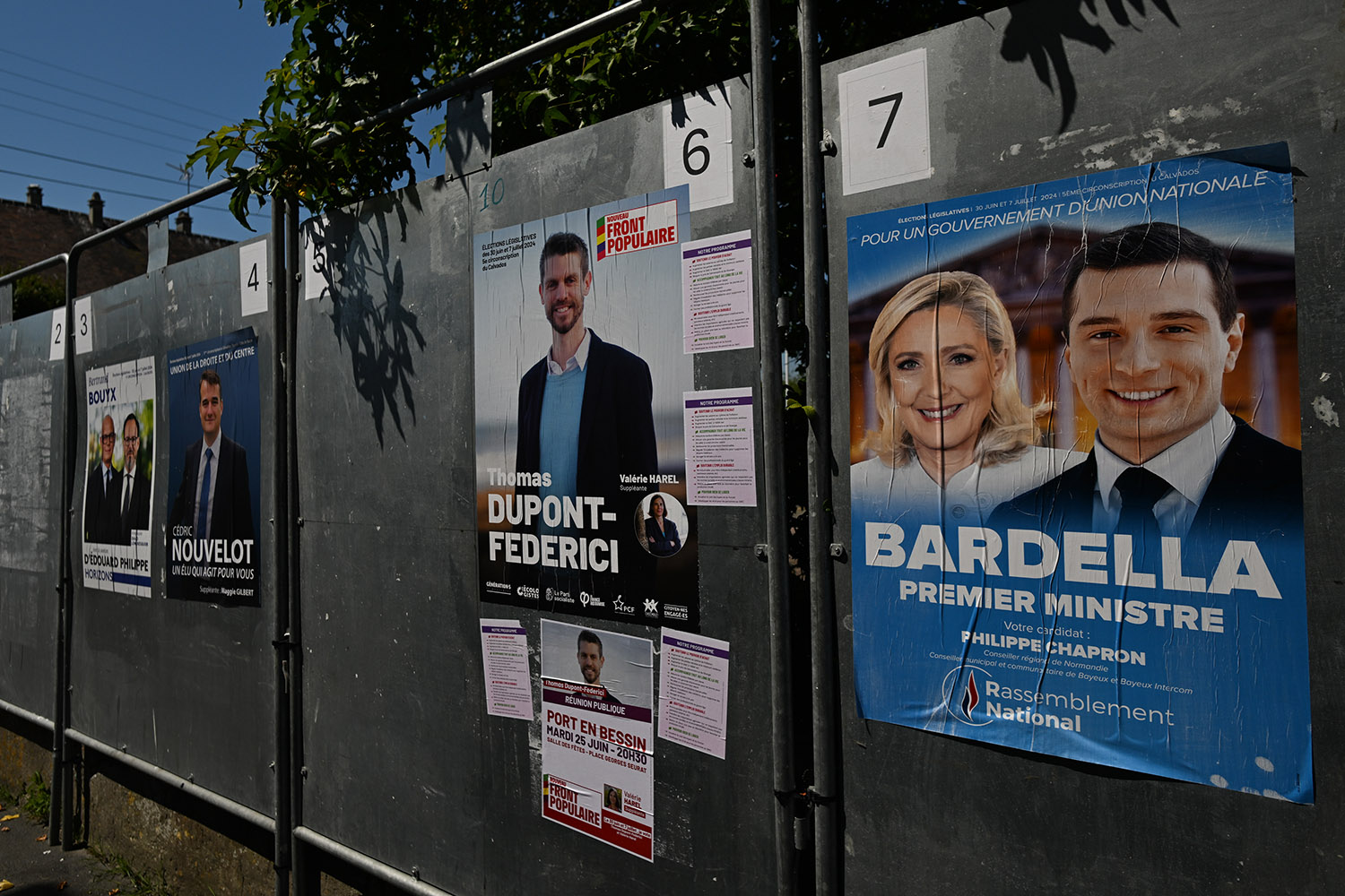 Your primer on France's snap elections - Atlantic Council