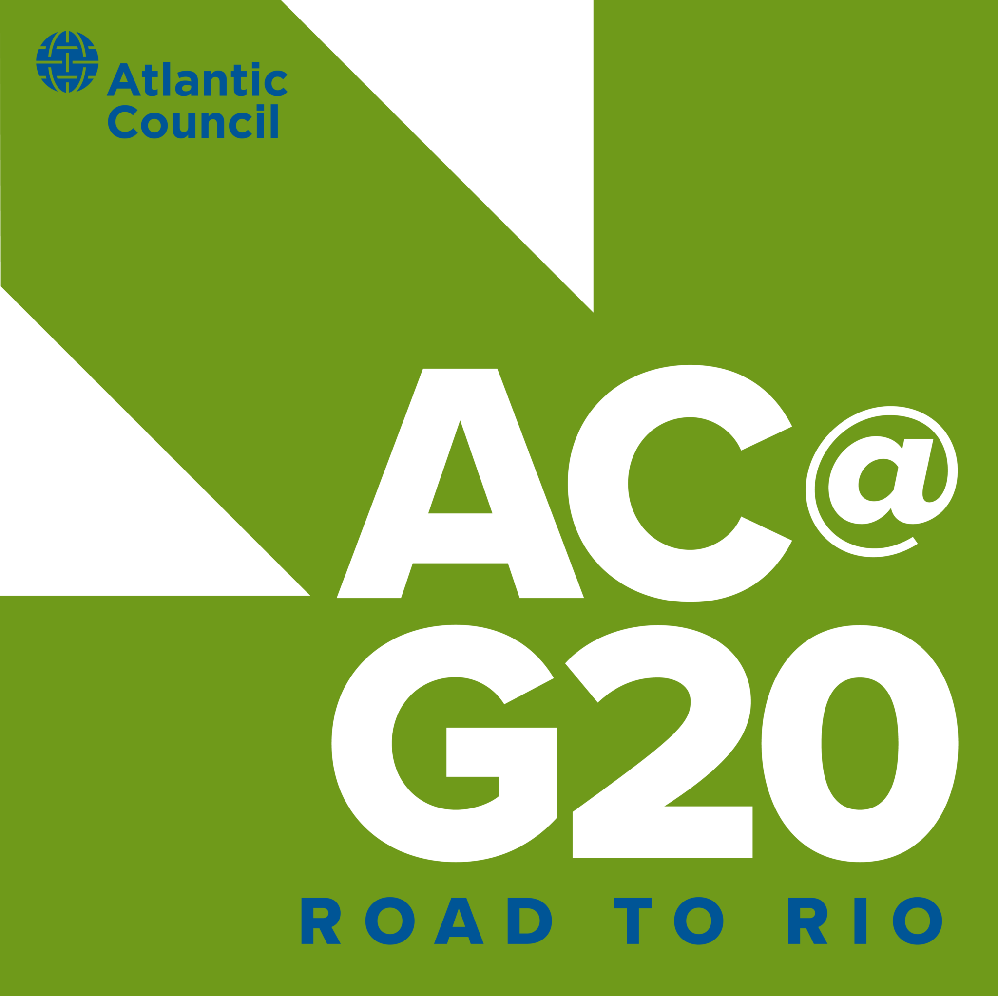 Shaping the global economy: From food security to digital ...