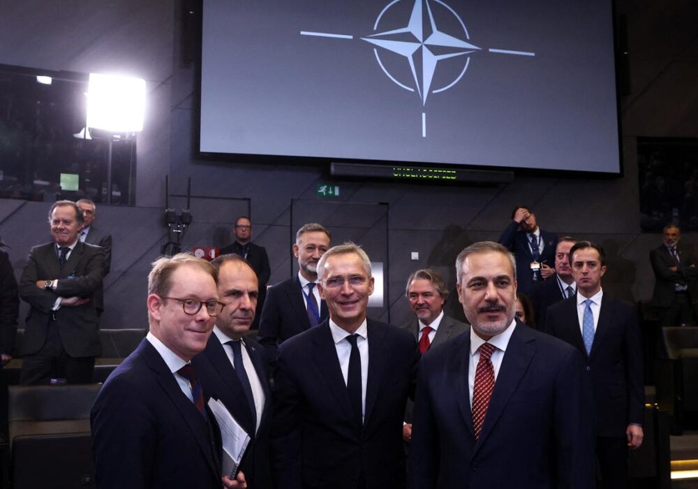 Rich Outzen - Atlantic Council