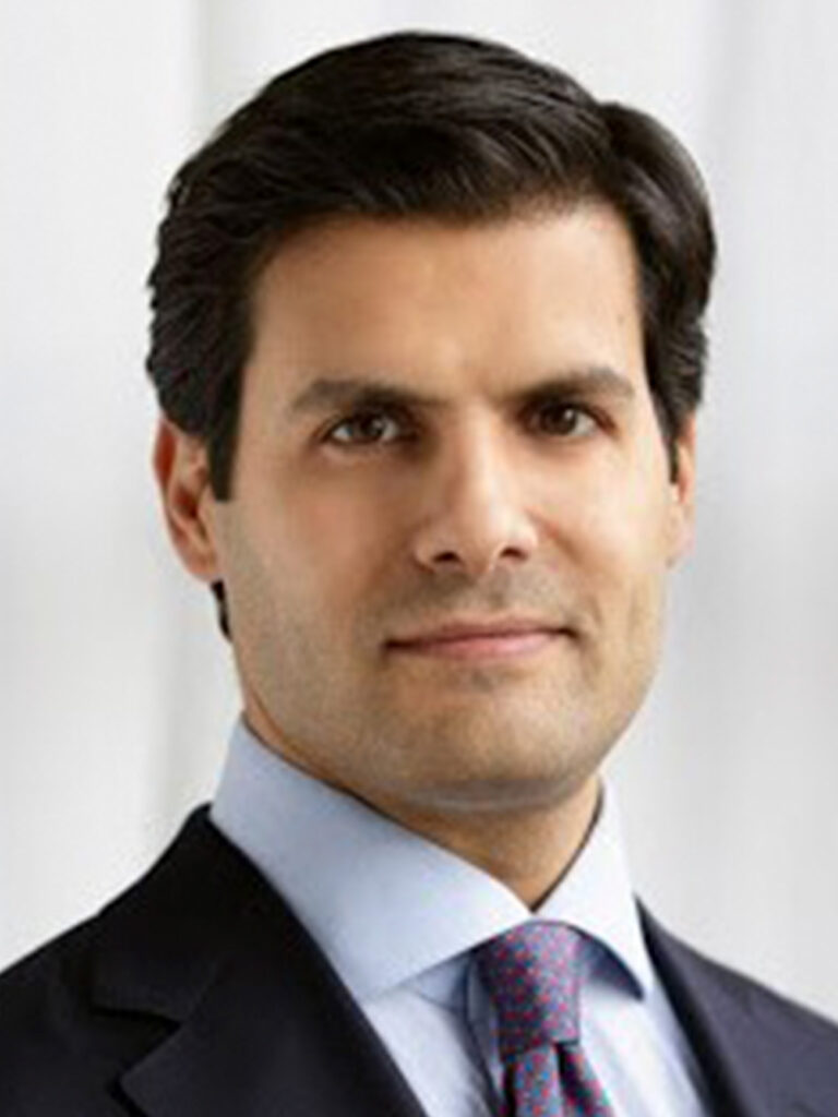 Mark Christopher - Atlantic Council