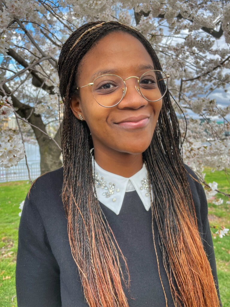 Tokollo Matsabu - Atlantic Council