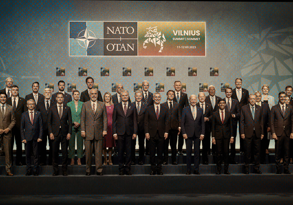 NATO - Atlantic Council