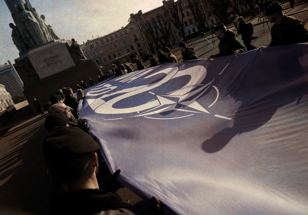 Elisabeth Braw - Atlantic Council