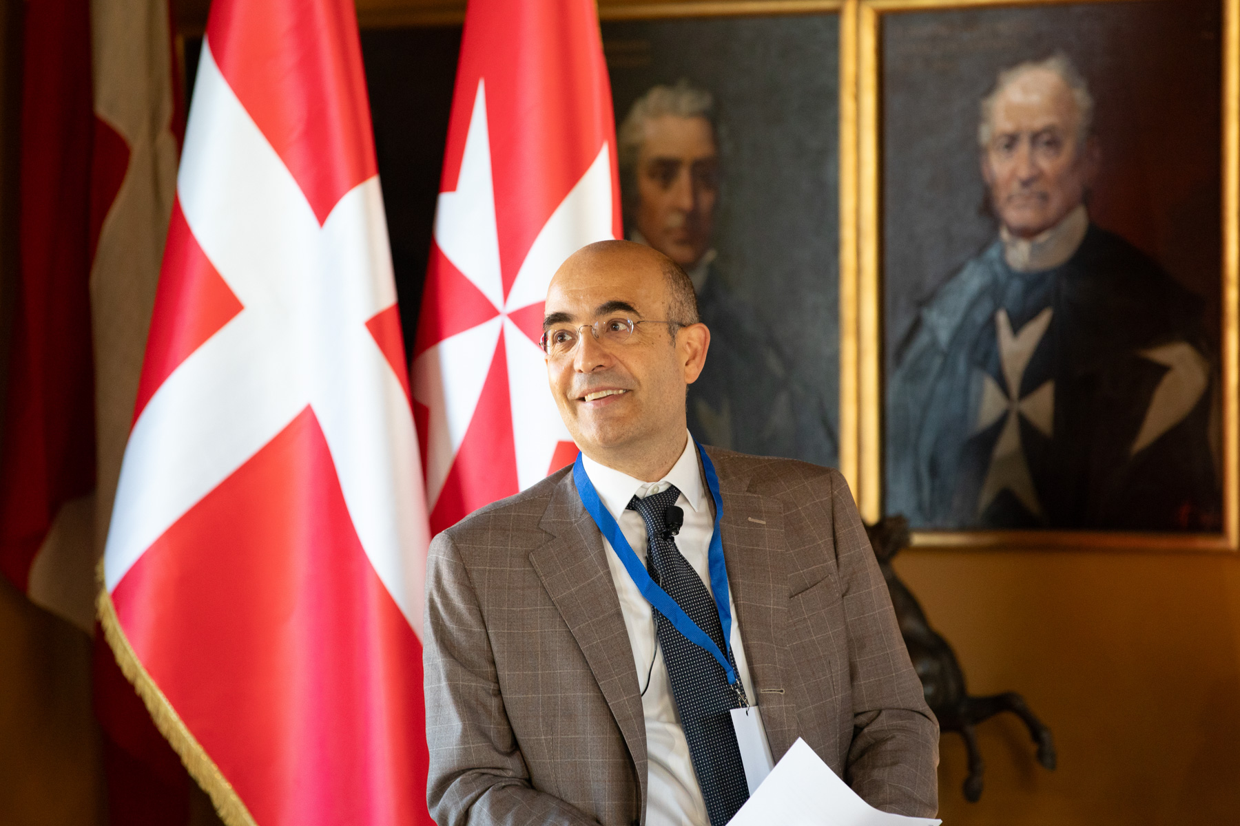 Religious freedom and integral human development: A new global platform ...