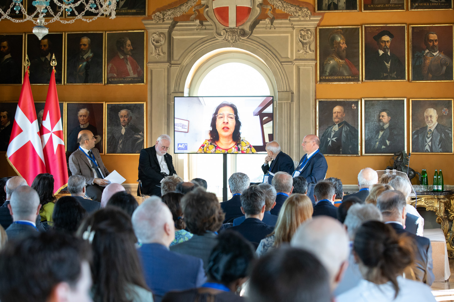 Religious freedom and integral human development: A new global platform ...