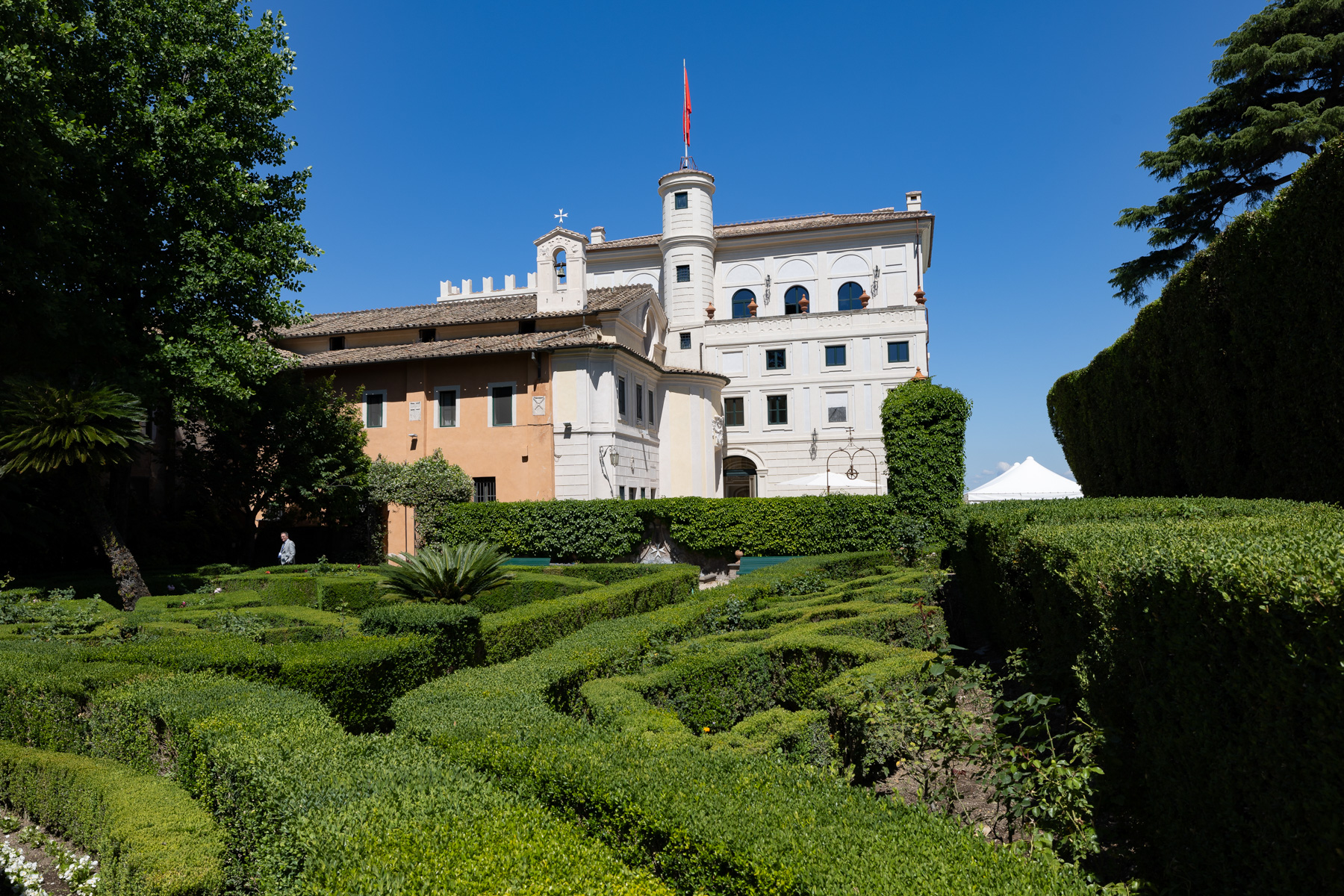 Religious freedom and integral human development: A new global platform ...