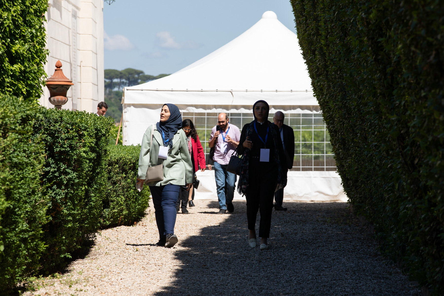 Religious freedom and integral human development: A new global platform ...