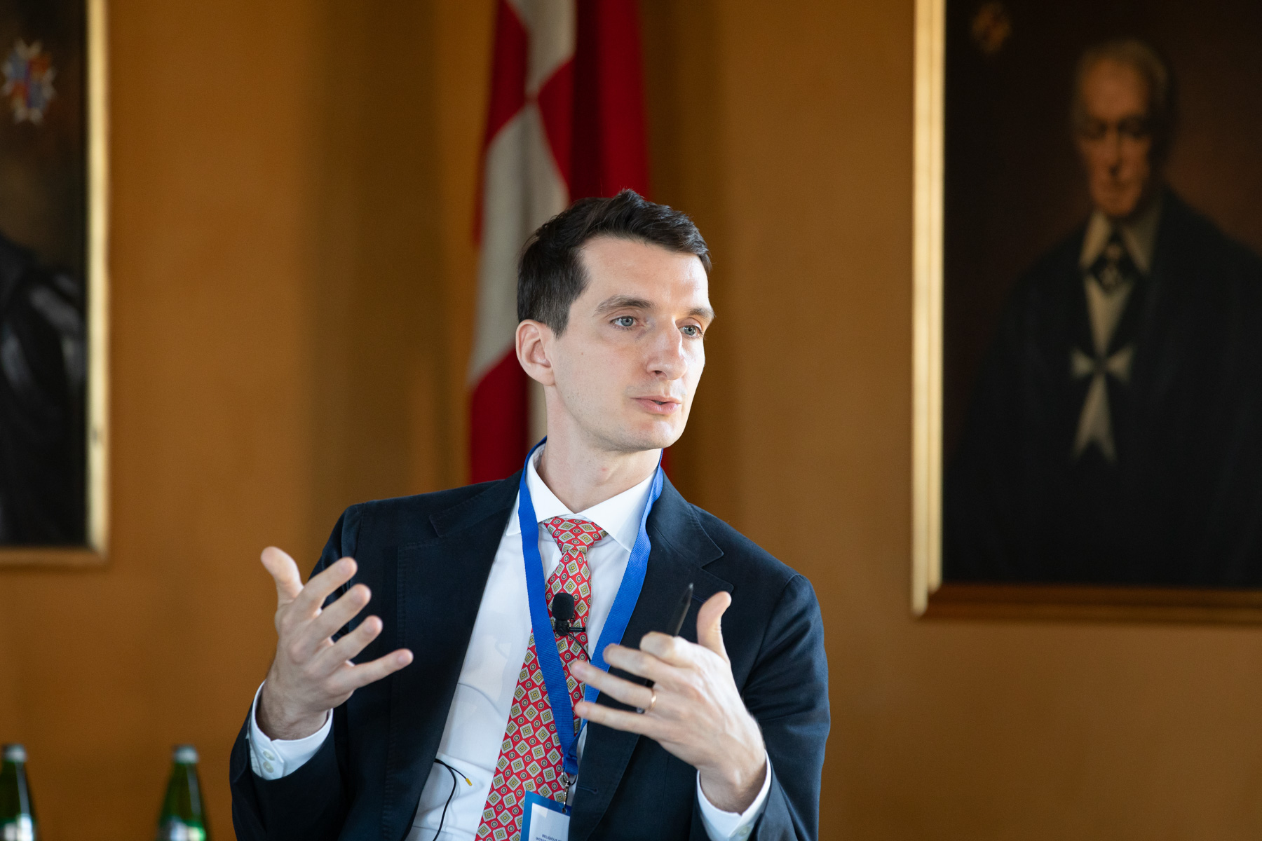 Religious freedom and integral human development: A new global platform ...