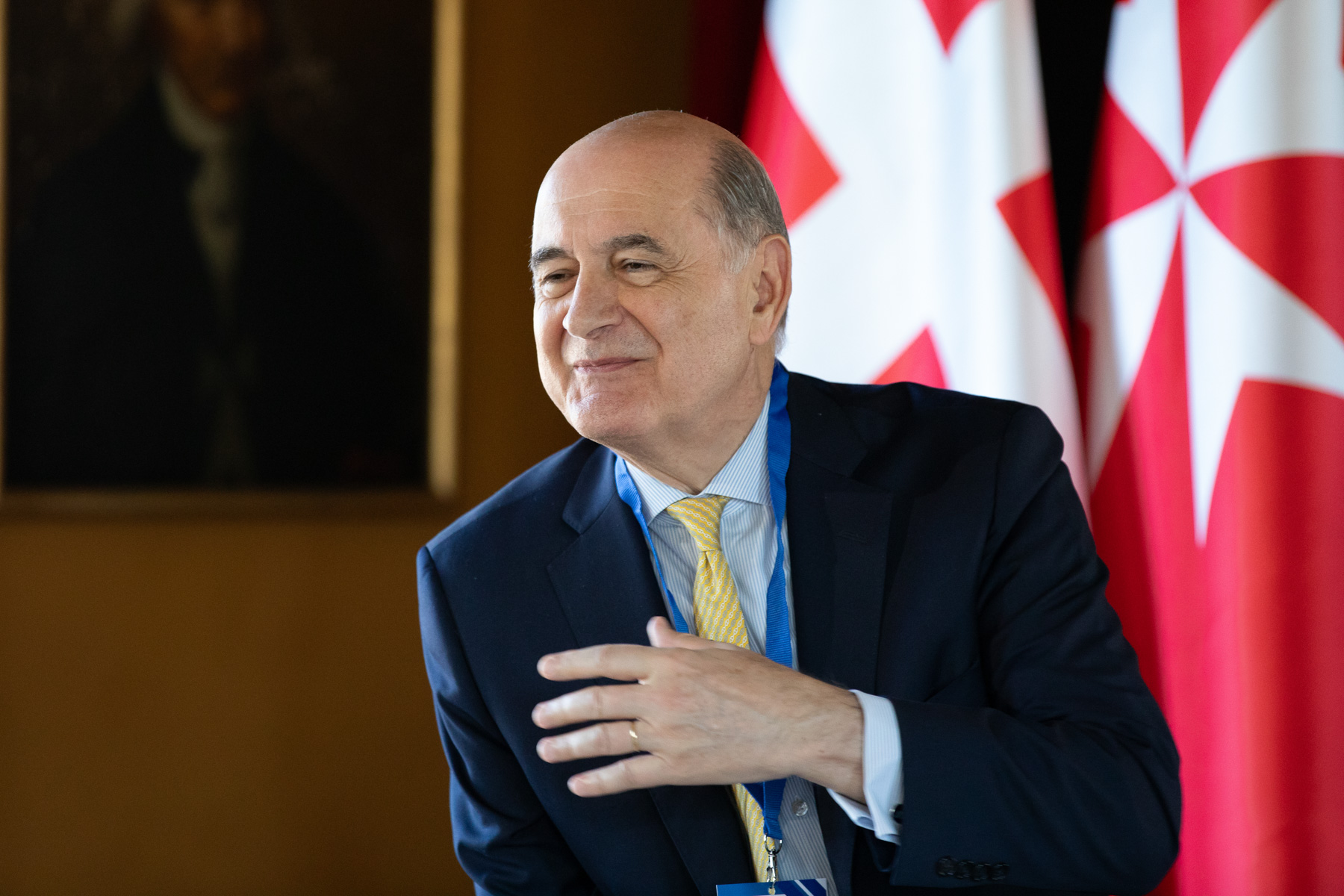 Religious freedom and integral human development: A new global platform ...