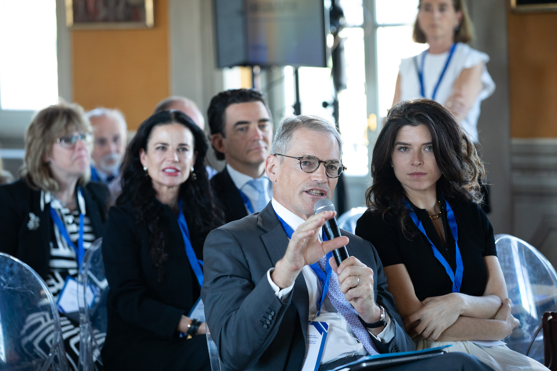 Religious freedom and integral human development: A new global platform ...