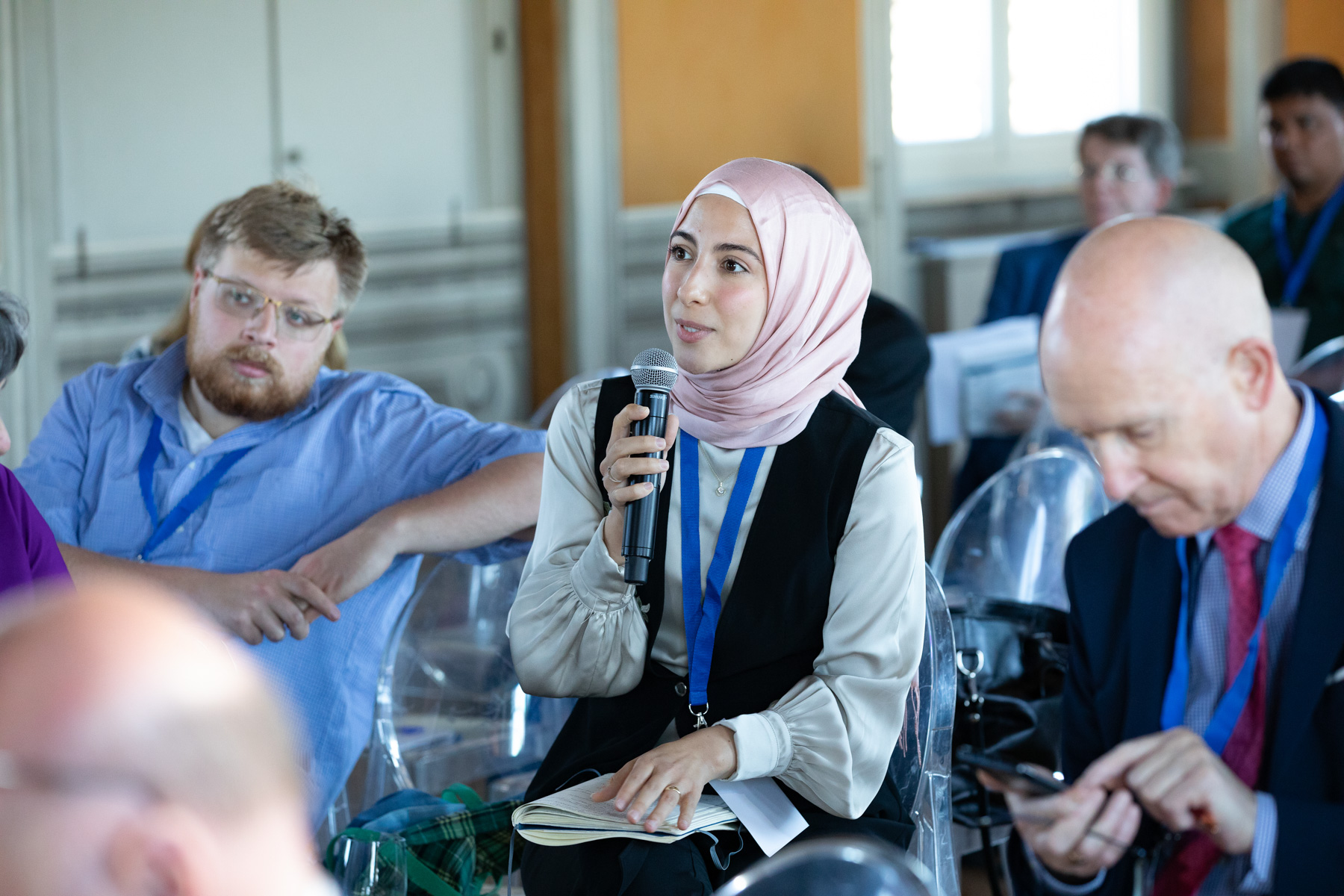 Religious freedom and integral human development: A new global platform ...