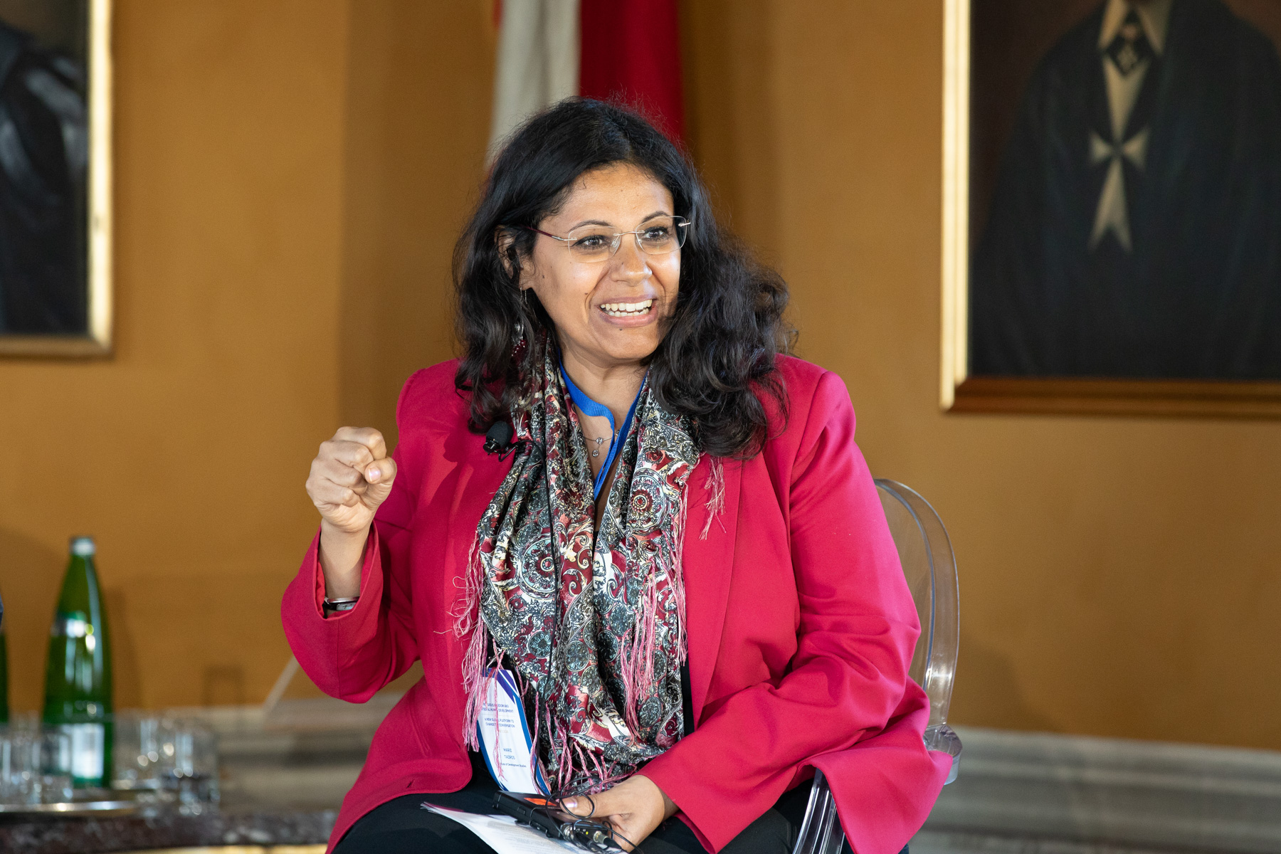 Religious freedom and integral human development: A new global platform ...