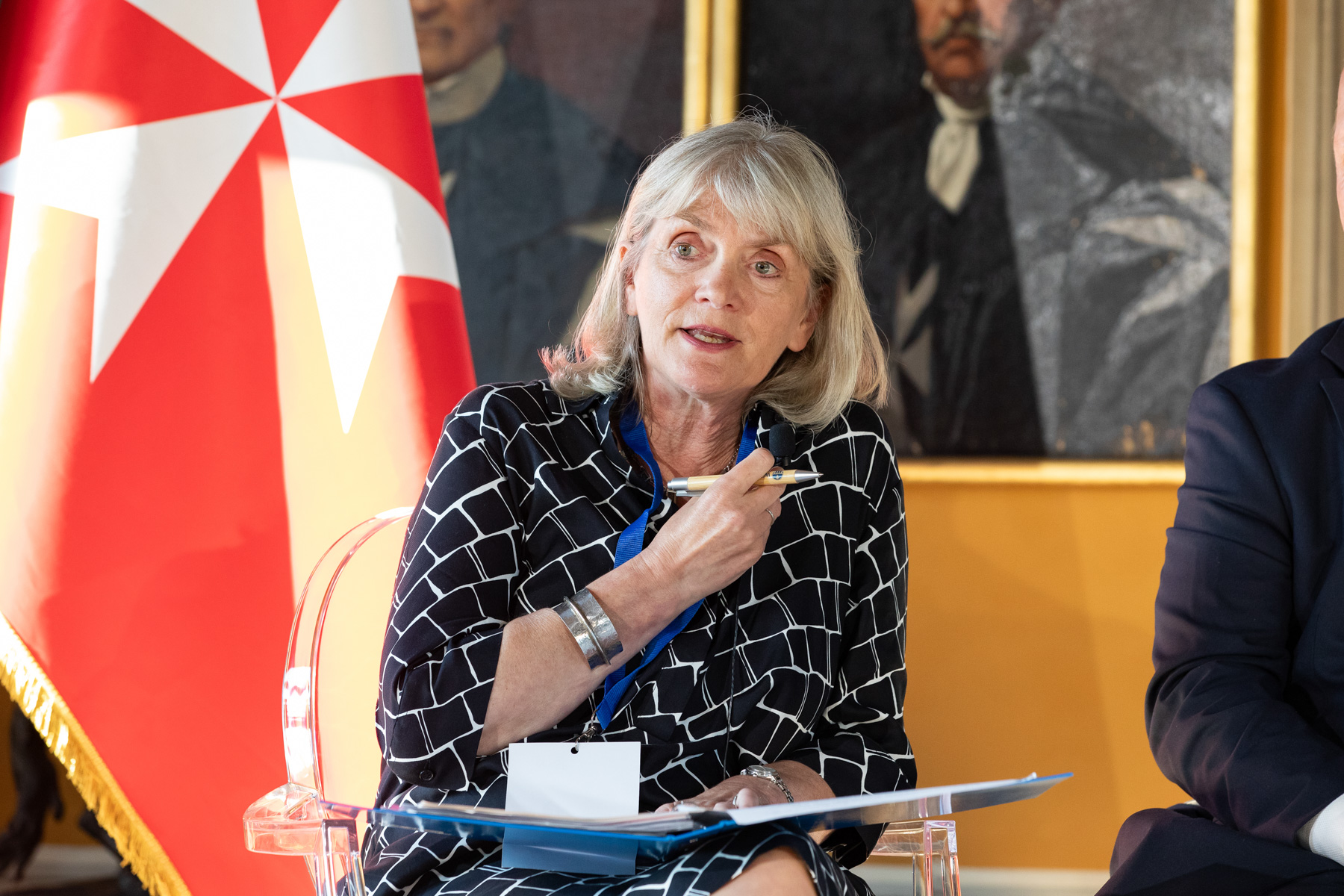 Religious freedom and integral human development: A new global platform ...