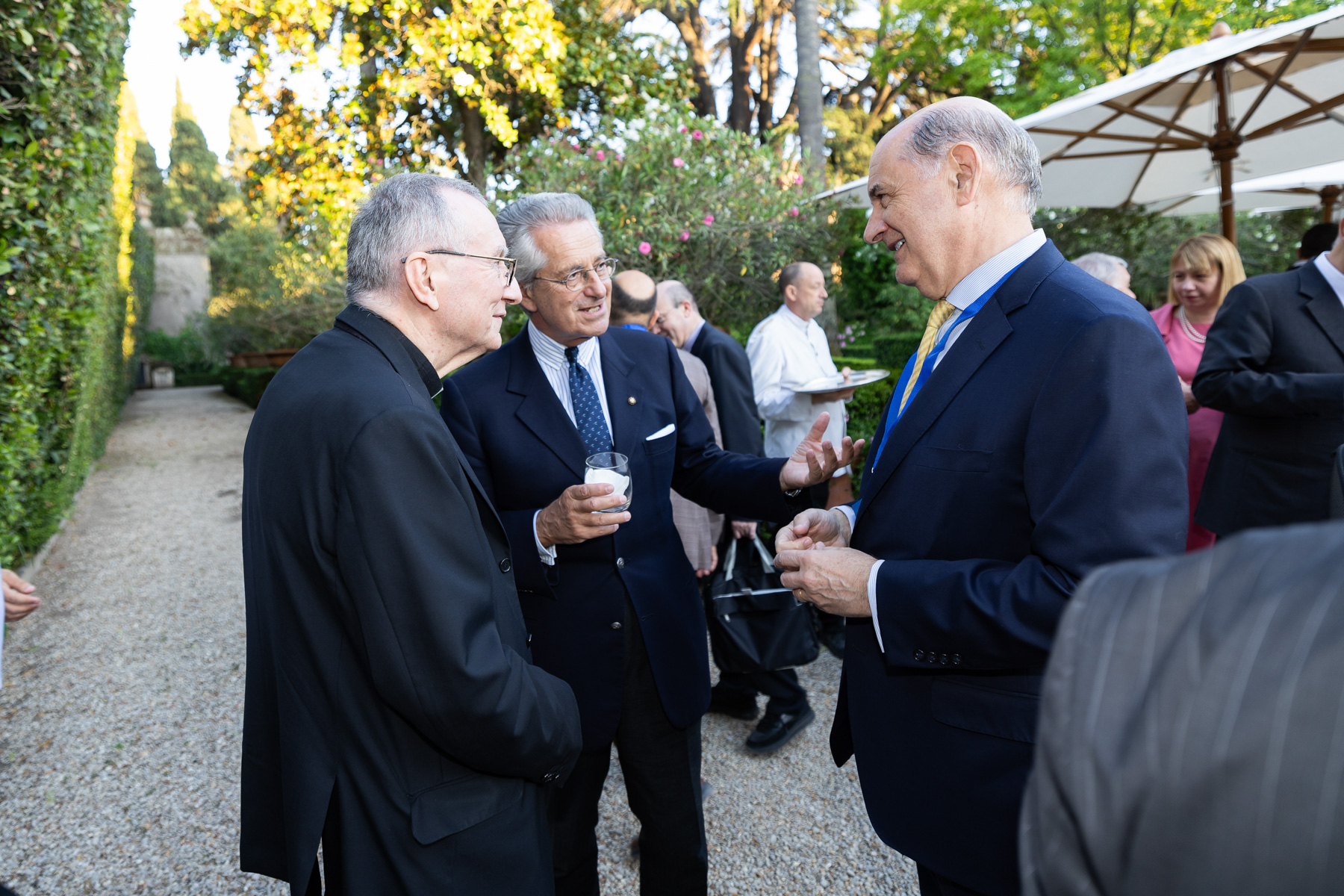 Religious freedom and integral human development: A new global platform ...