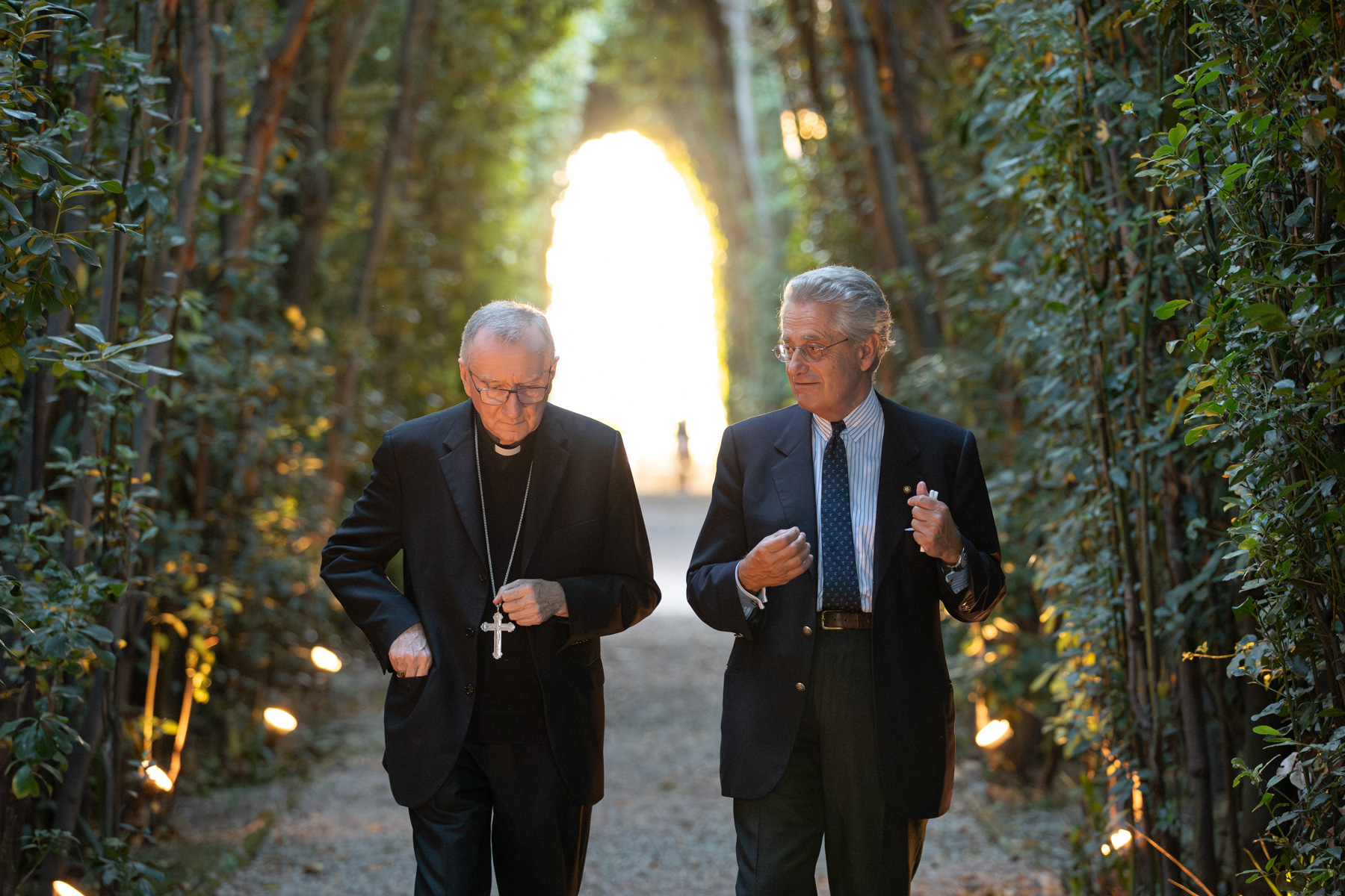 Religious freedom and integral human development: A new global platform ...