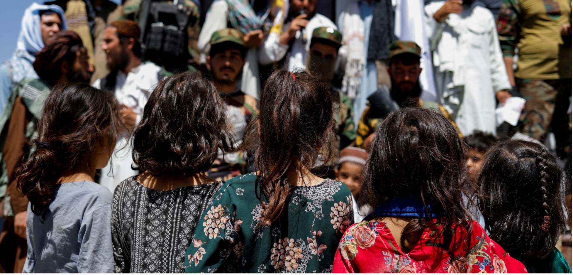 Recognition and codification of gender apartheid - Atlantic Council