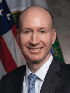 CANCELED – The future of US energy: A conversation with David Turk and ...