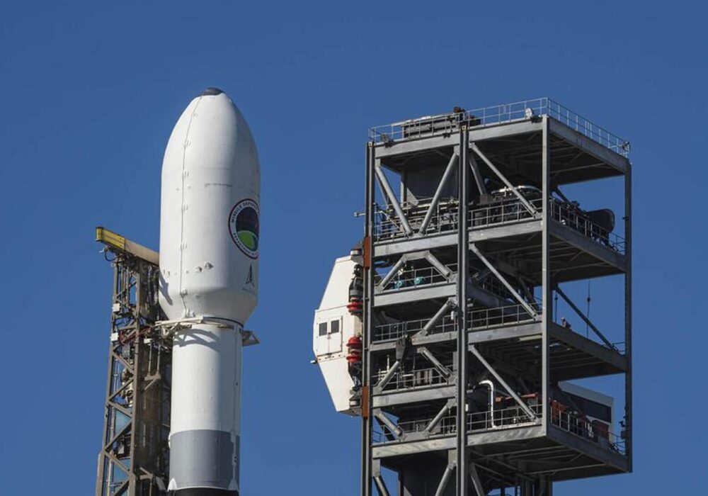 Space Security - Atlantic Council