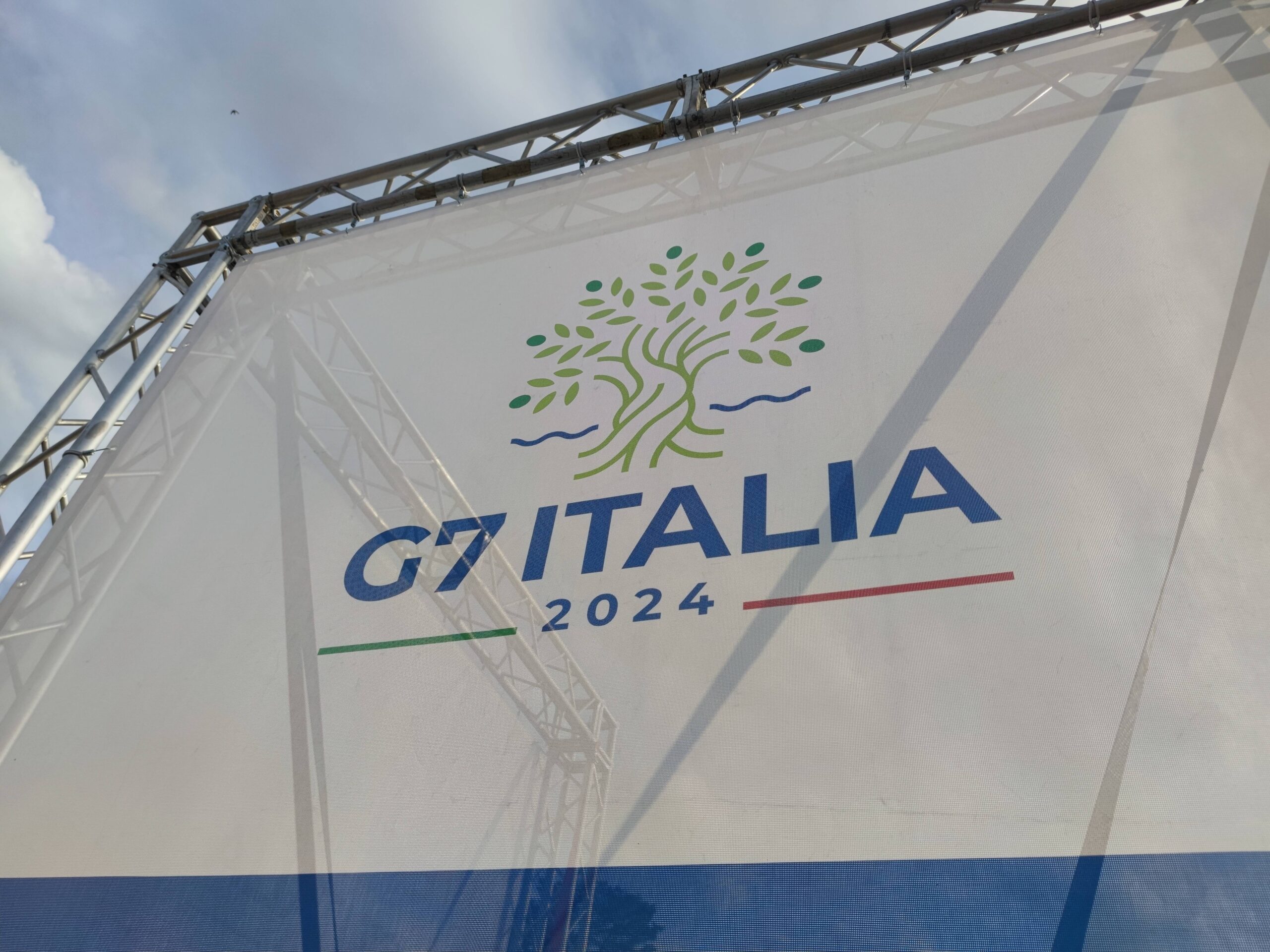 Seven charts that will define the G7 summit - Atlantic Council