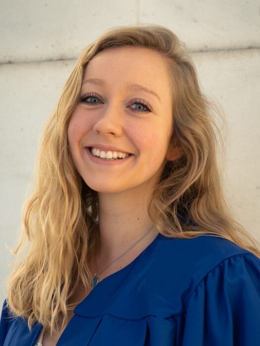 Ginger Matchett - Atlantic Council