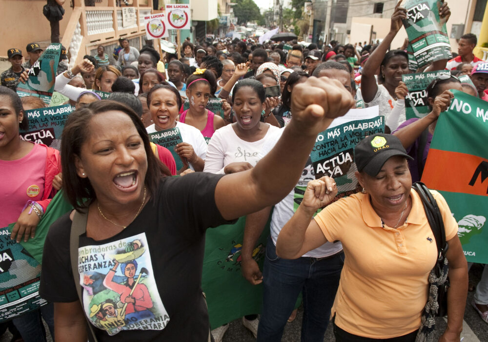 Caribbean - Atlantic Council