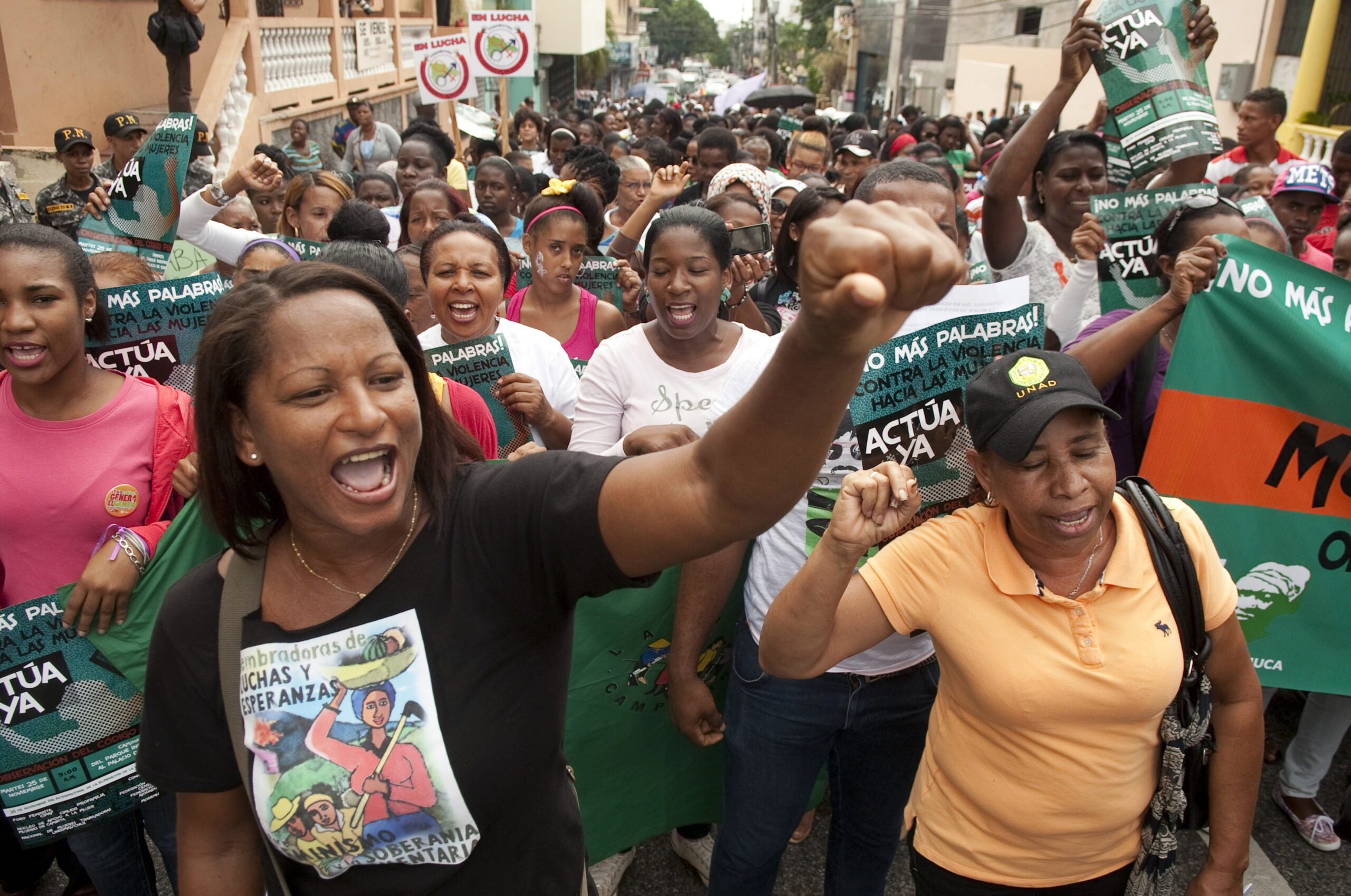 The case for chief gender officers in Caribbean states - Atlantic Council