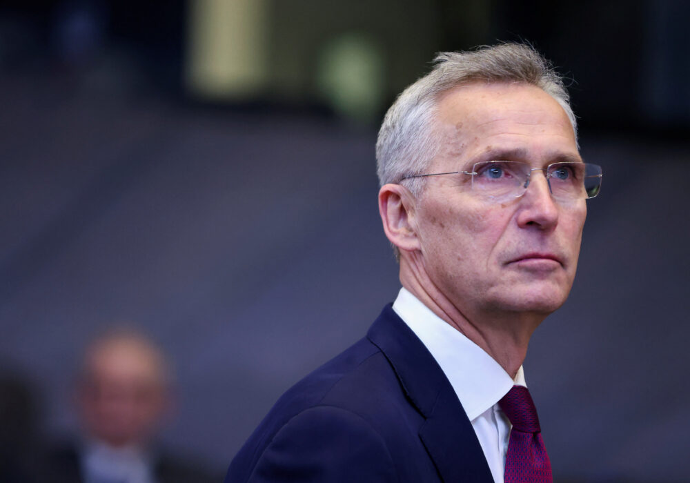 Live expertise and behind-the-scenes insight as NATO leaders gather at ...