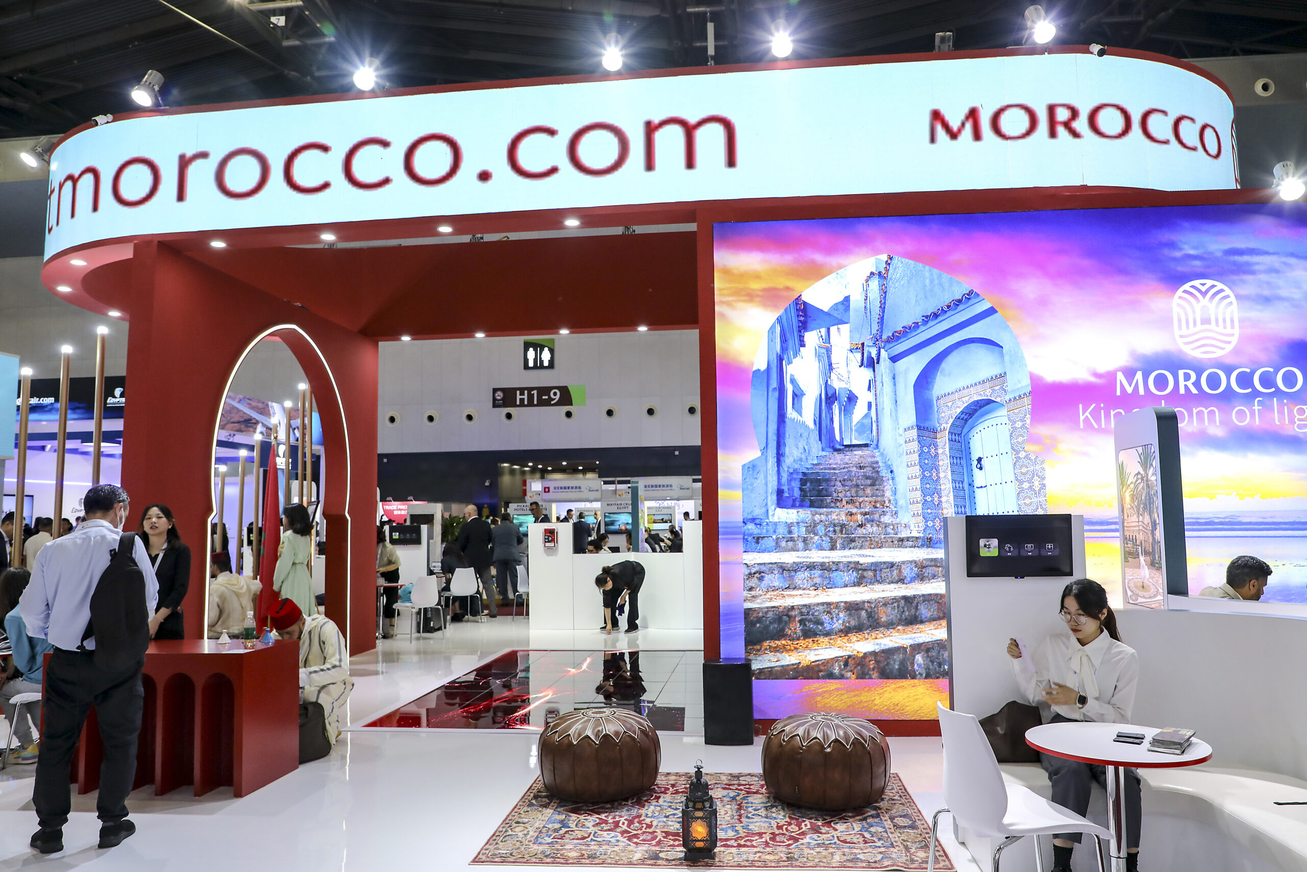 Diversification and growth: How the US-Morocco FTA boosts Rabat’s ...