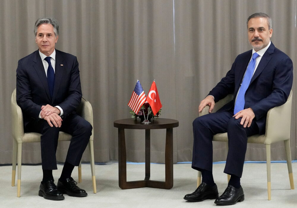 NATO Partnerships - Atlantic Council