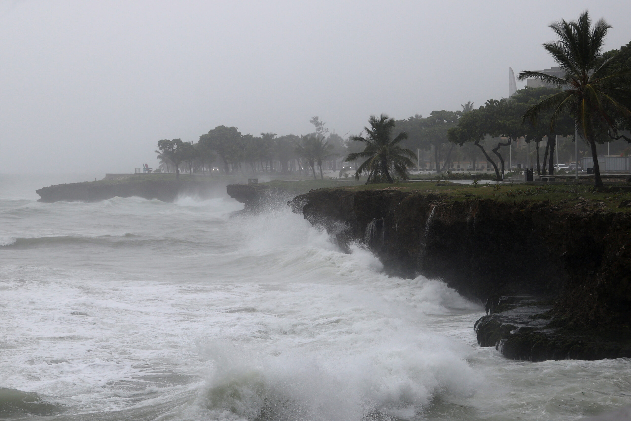 Hurricane Beryl spotlights the importance of climate adaptation in the ...