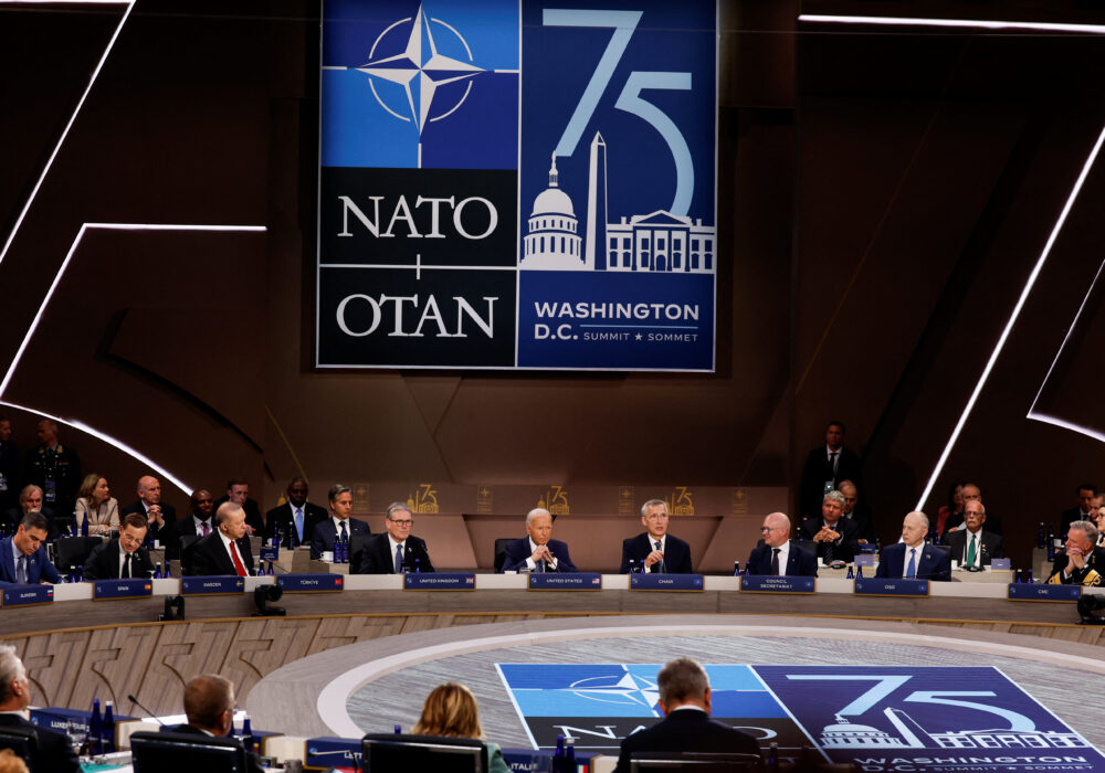 Robert Soofer - Atlantic Council
