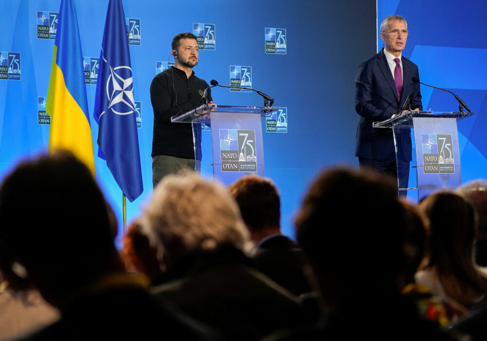 NATO - Atlantic Council