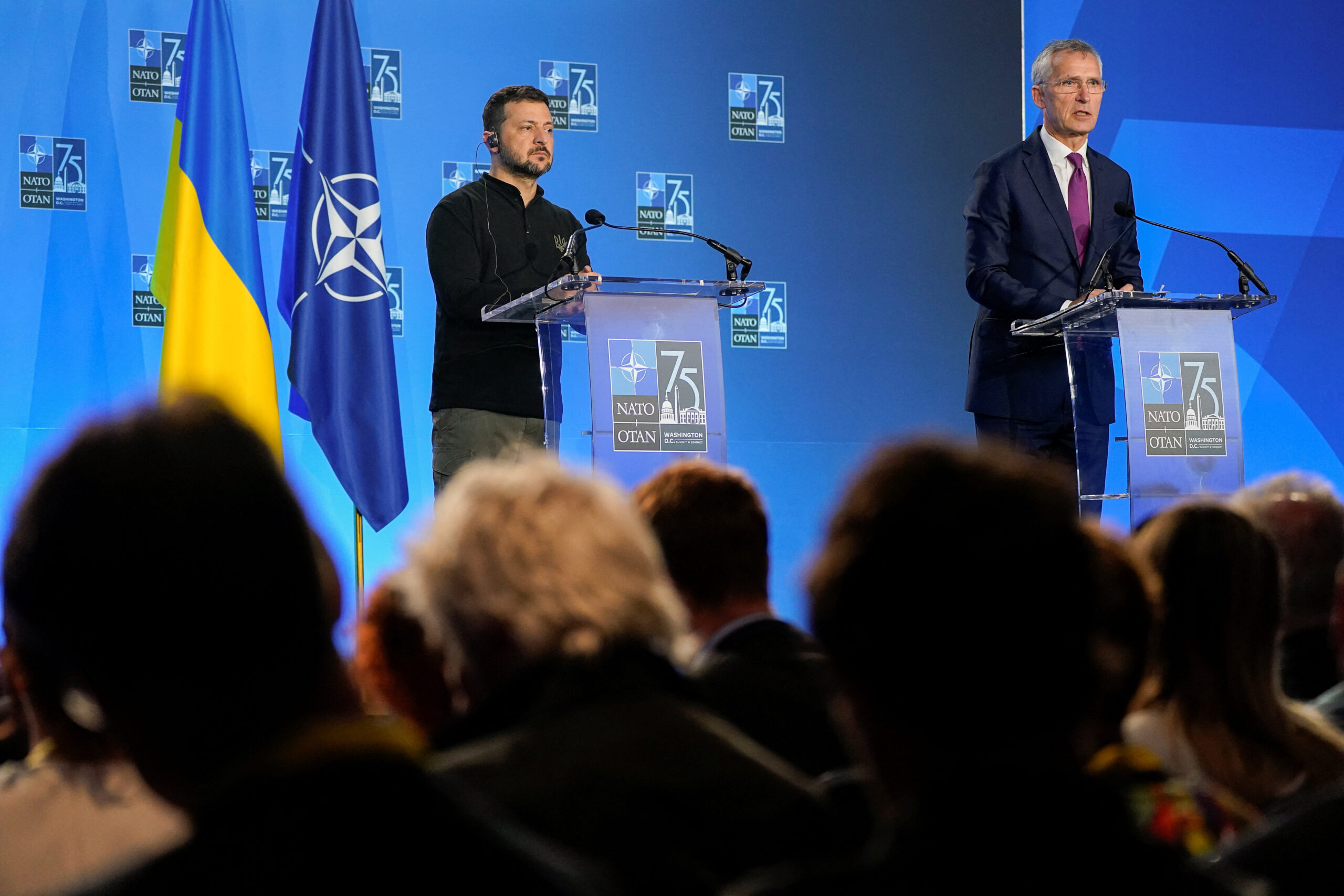 Experts react: What the NATO Summit did (and did not) deliver for ...