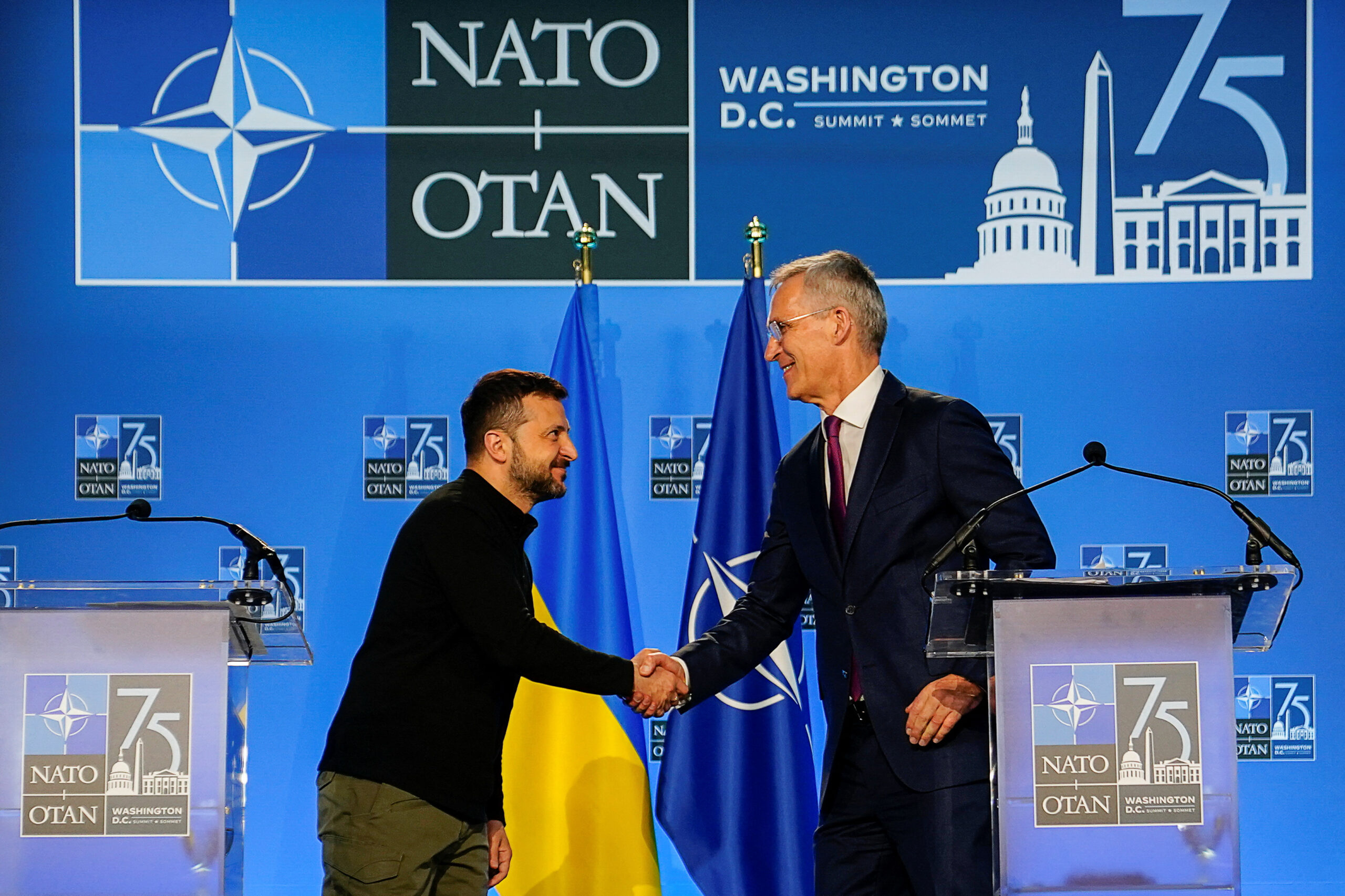 Five reasons why Ukraine should be invited to join NATO - Atlantic Council
