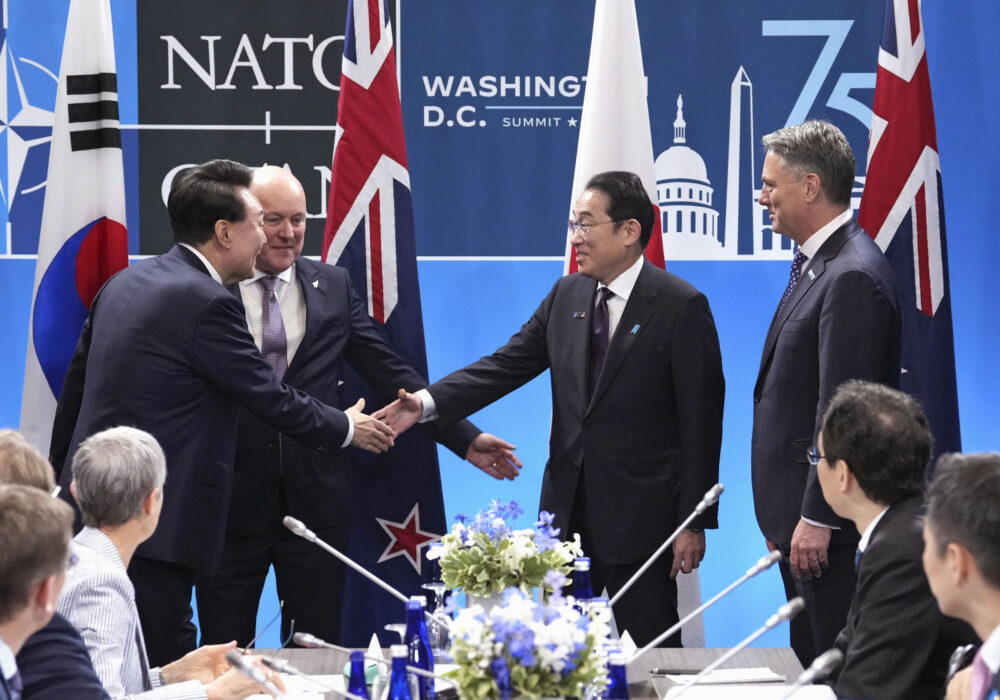 Indo-Pacific - Atlantic Council