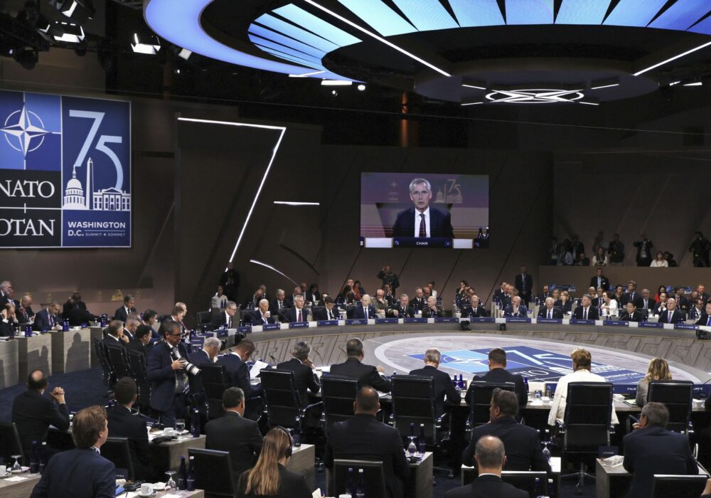 NATO - Atlantic Council