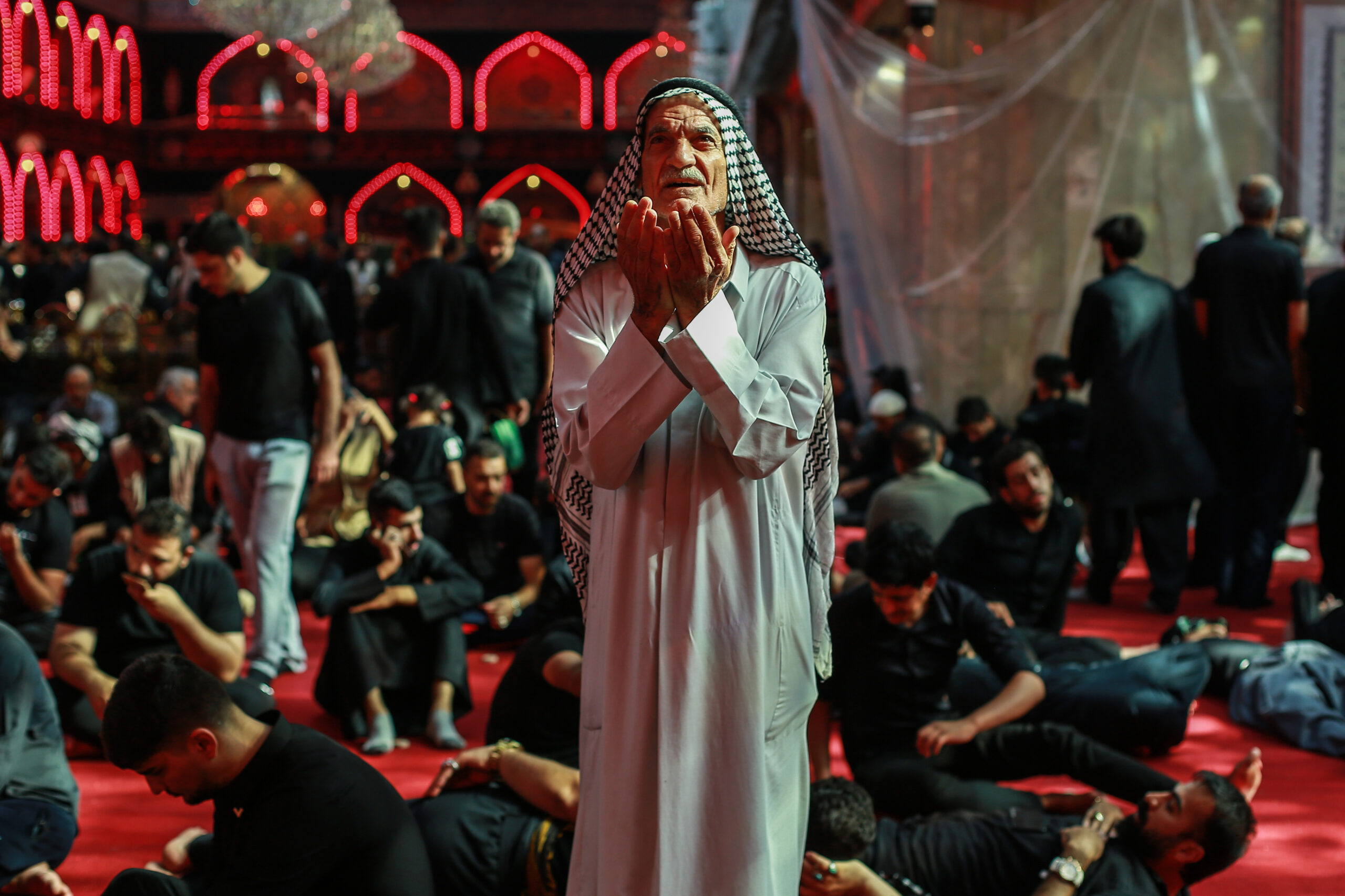 What’s behind the Middle East’s doomsday fever? - Atlantic Council