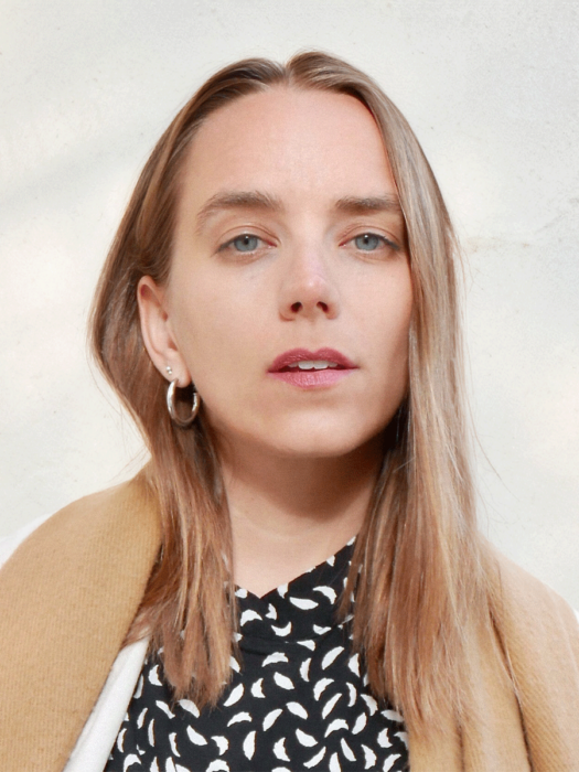 Alexandra Lily Kather - Atlantic Council