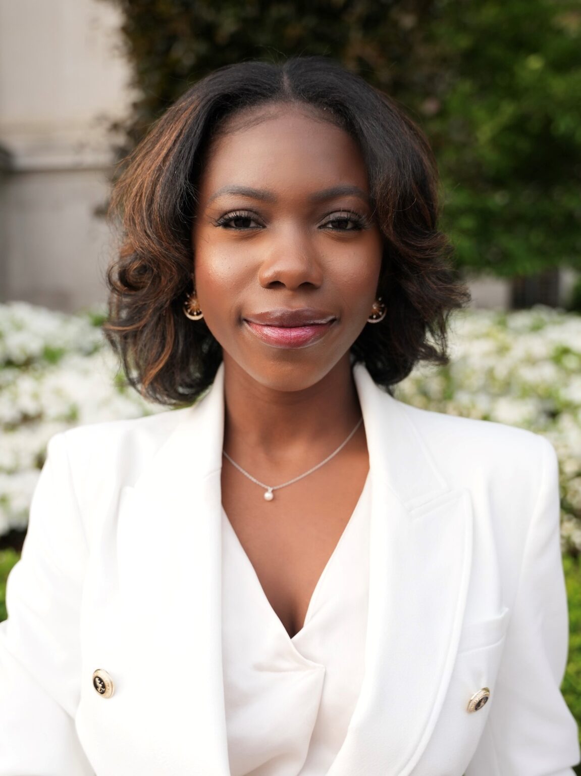 Macire Aribot - Atlantic Council