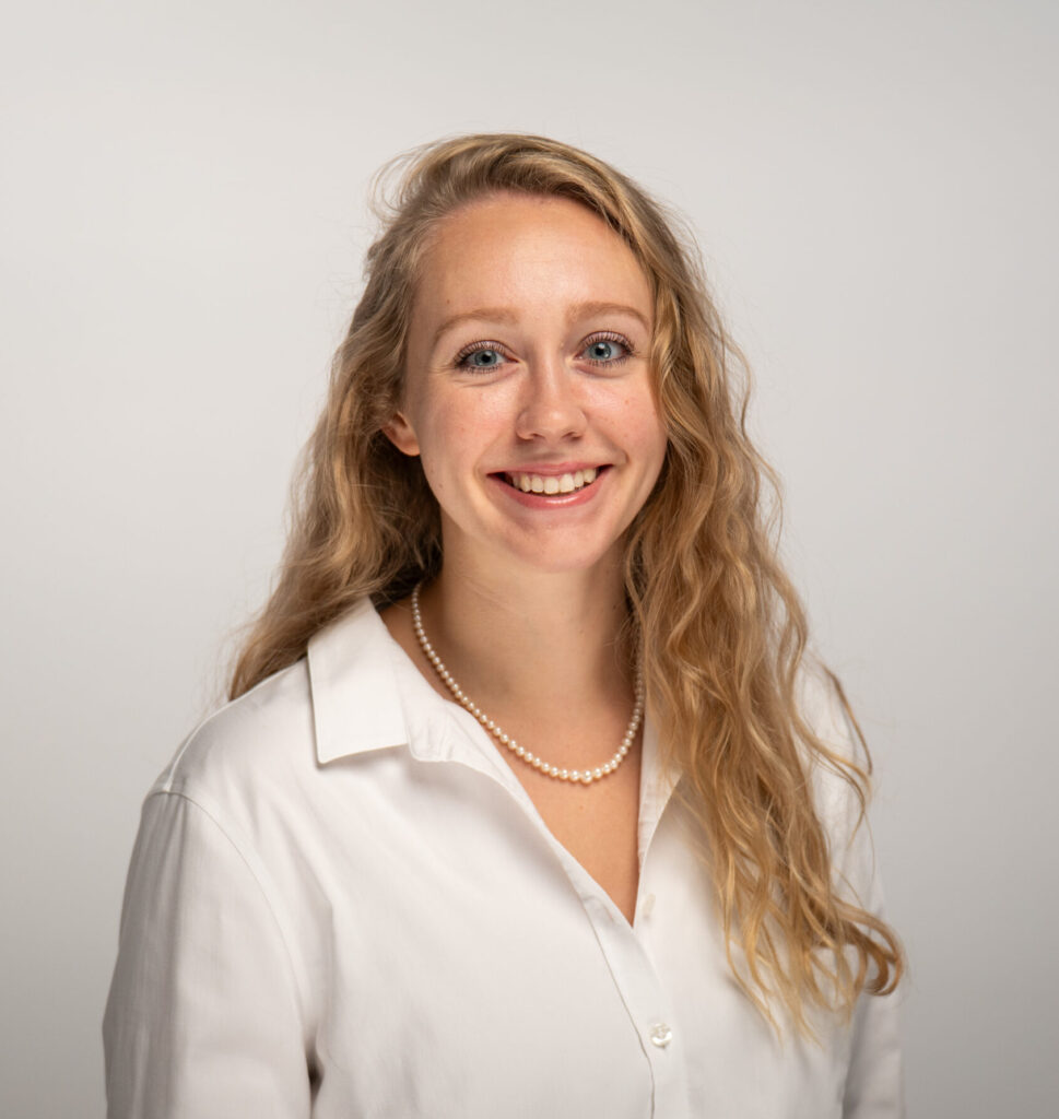 Ginger Matchett - Atlantic Council