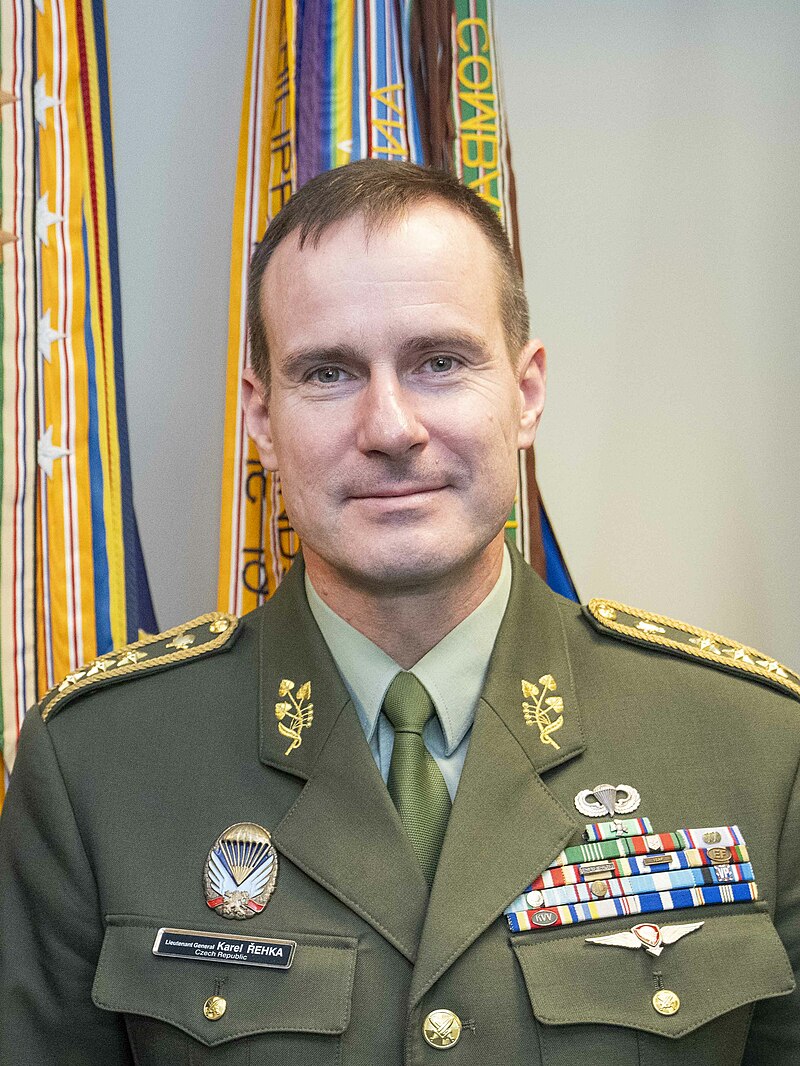 Bolstering transatlantic security and solidarity - Atlantic Council
