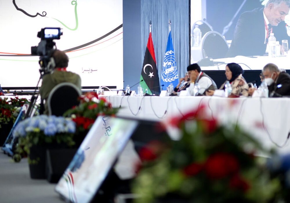 Libya’s protracted crisis, ten years of electoral deadlock - Atlantic ...
