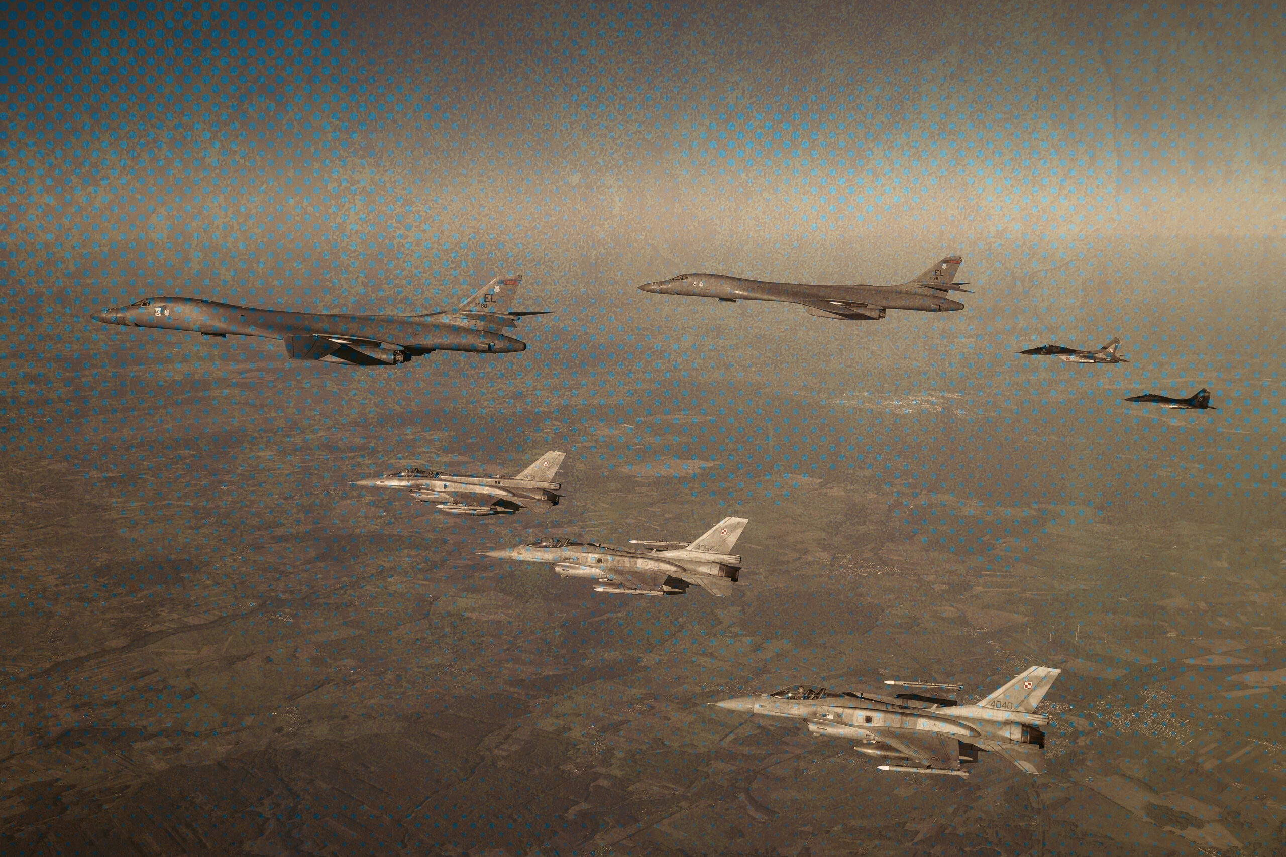To deter Russia, NATO must adapt its nuclear sharing program - Atlantic ...