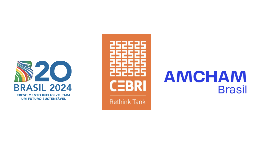 Shaping the global economy: From food security to digital ...