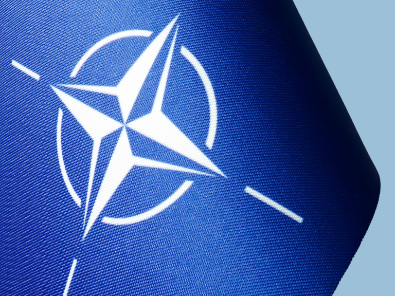 Live expertise and behind-the-scenes insight as NATO leaders gather at ...