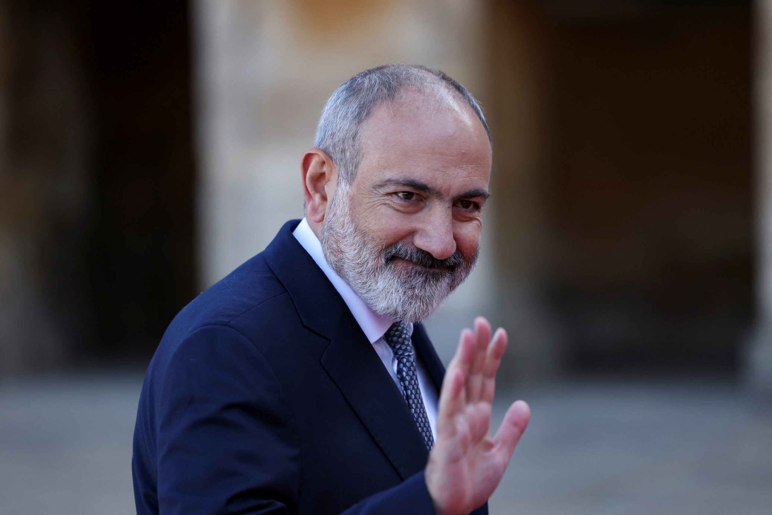 How Armenia’s ‘Crossroads for Peace’ plan could transform the South ...